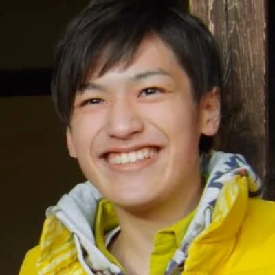 Nagi | Bouken-Hibiki Wiki | Fandom