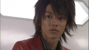 Ryotaro | Bouken-Hibiki Wiki | Fandom