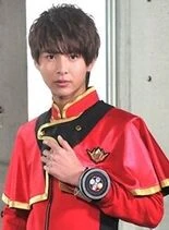 Rio Komiya | Bouken-Hibiki Wiki | Fandom