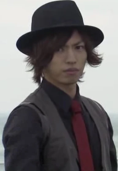 Shotaro/Gallery | Bouken-Hibiki Wiki | Fandom
