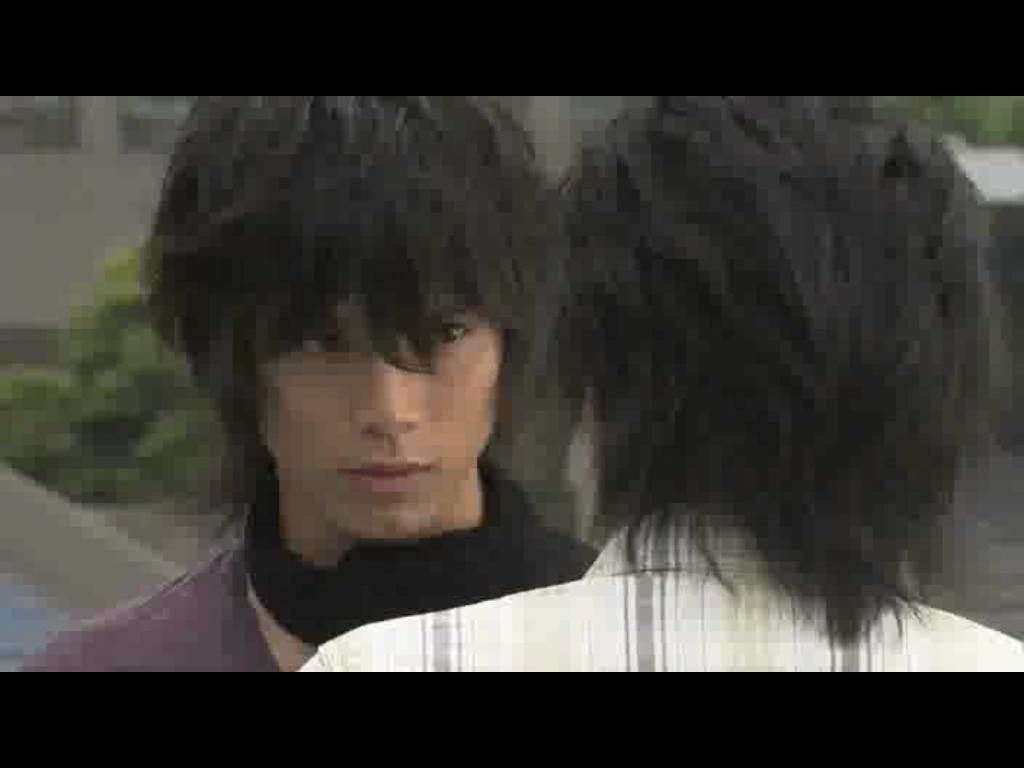 Soji T./Gallery | Bouken-Hibiki Wiki | Fandom