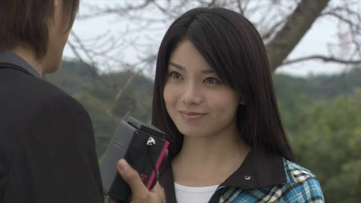 Natsumi | Bouken-Hibiki Wiki | Fandom