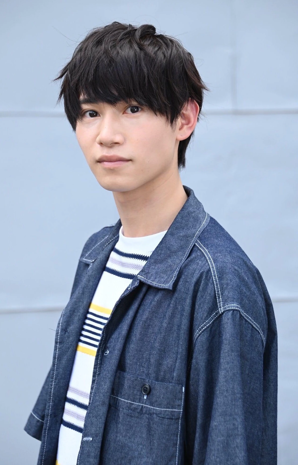 Keiwa | Bouken-Hibiki Wiki | Fandom