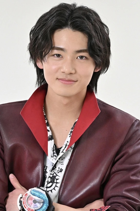 Taiya | Bouken-Hibiki Wiki | Fandom