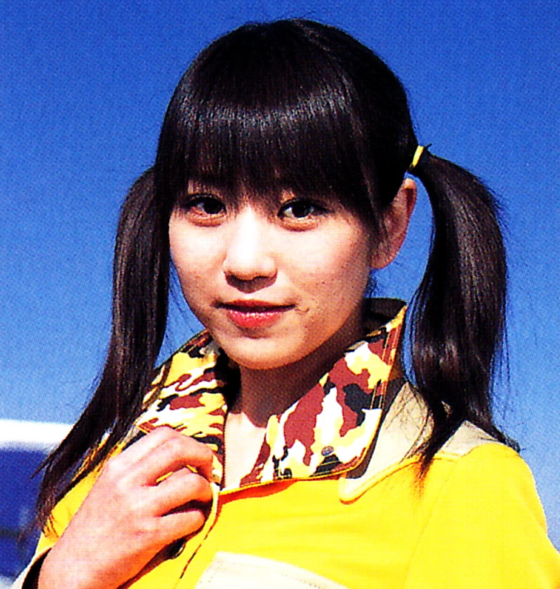 Chise Nakamura