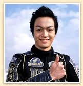 Gunpei | Bouken-Hibiki Wiki | Fandom