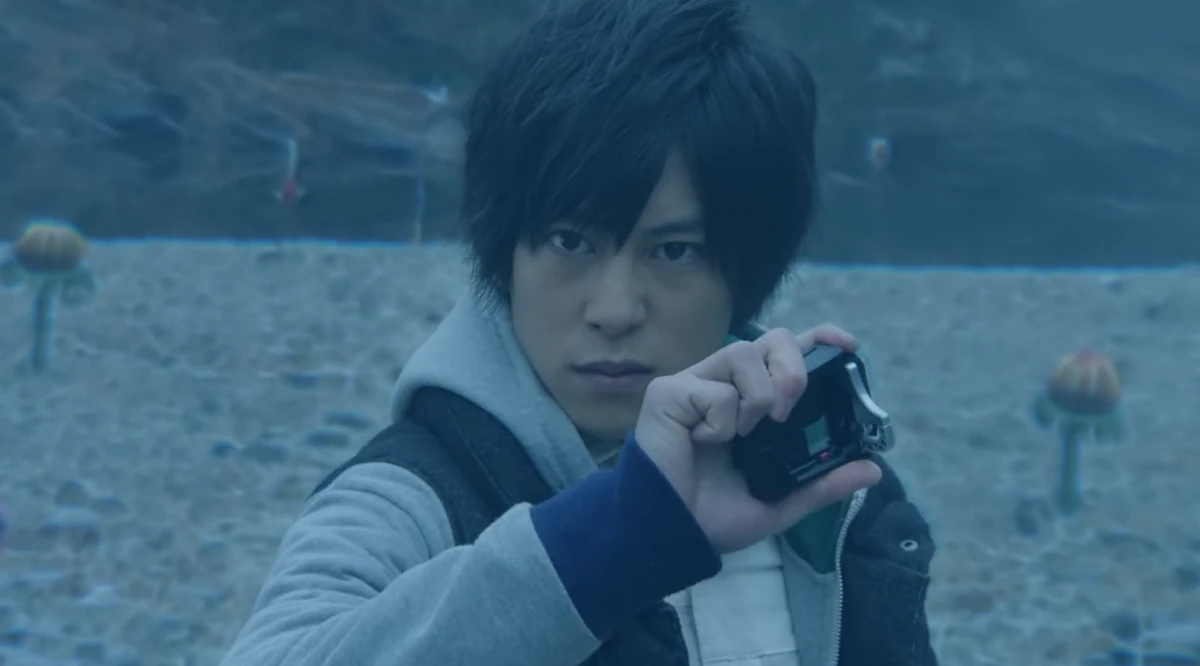 Gaku Sano | Bouken-Hibiki Wiki | Fandom