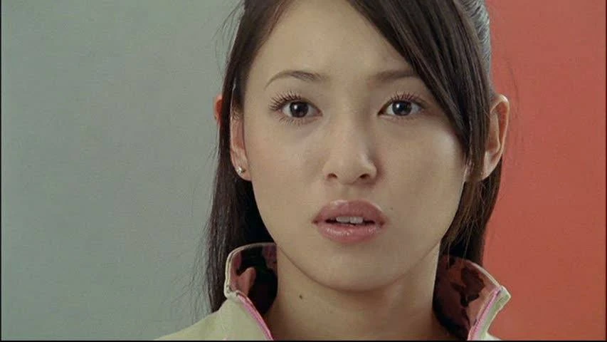 Haruka Suenaga | Bouken-Hibiki Wiki | Fandom