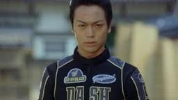 Gunpei/Gallery | Bouken-Hibiki Wiki | Fandom