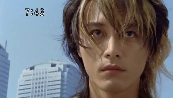 Hiroto/Gallery | Bouken-Hibiki Wiki | Fandom