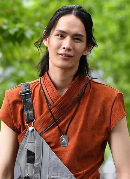 Hiroaki Oka | Bouken-Hibiki Wiki | Fandom