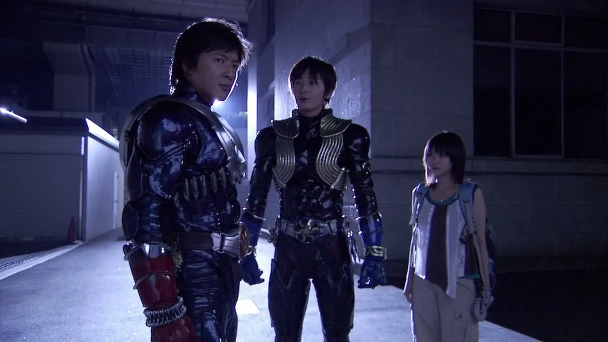 S3E22 | Bouken-Hibiki Wiki | Fandom