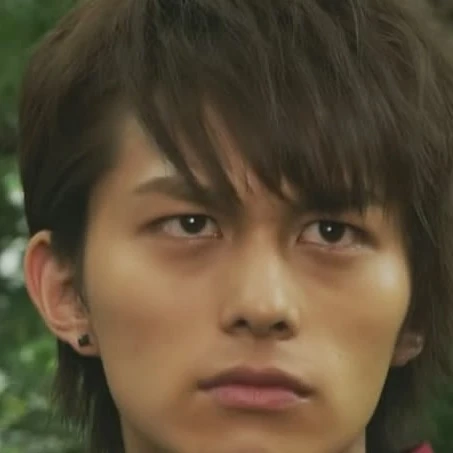 S6E46 | Bouken-Hibiki Wiki | Fandom