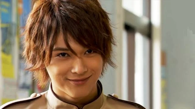 Ryusei | Bouken-Hibiki Wiki | Fandom