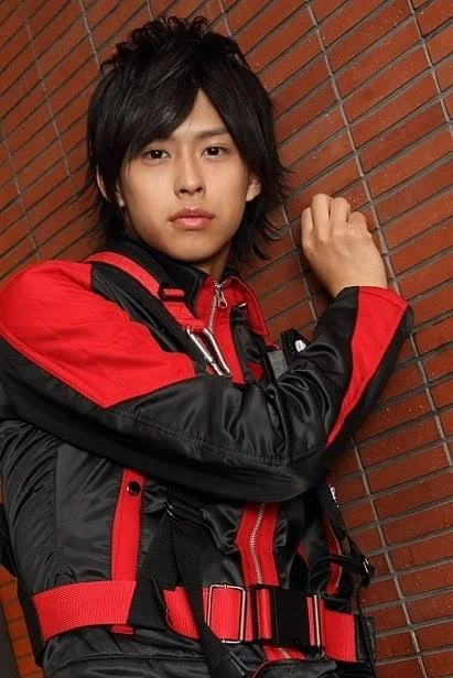 Hiromu | Bouken-Hibiki Wiki | Fandom