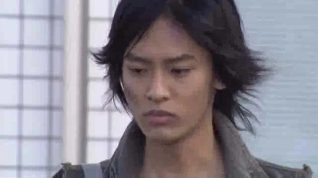 Daiki/Gallery | Bouken-Hibiki Wiki | Fandom