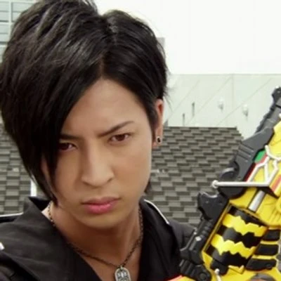 Ian/Gallery | Bouken-Hibiki Wiki | Fandom
