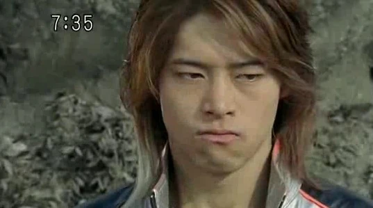 Masayuki Deai | Bouken-Hibiki Wiki | Fandom