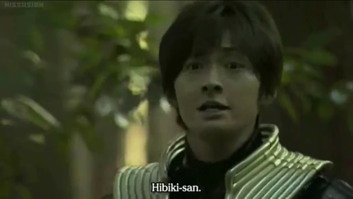 Ibuki | Bouken-Hibiki Wiki | Fandom