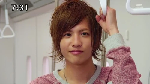 Light/Gallery | Bouken-Hibiki Wiki | Fandom