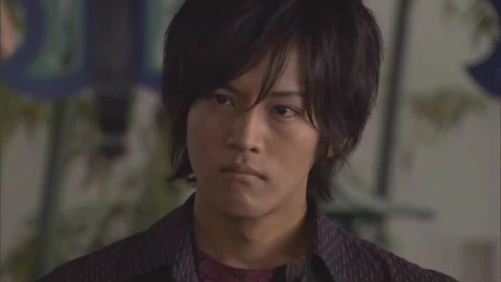 Takeru S./Gallery | Bouken-Hibiki Wiki | Fandom