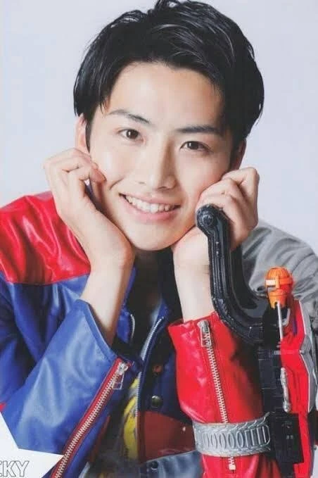 Lucky | Bouken-Hibiki Wiki | Fandom