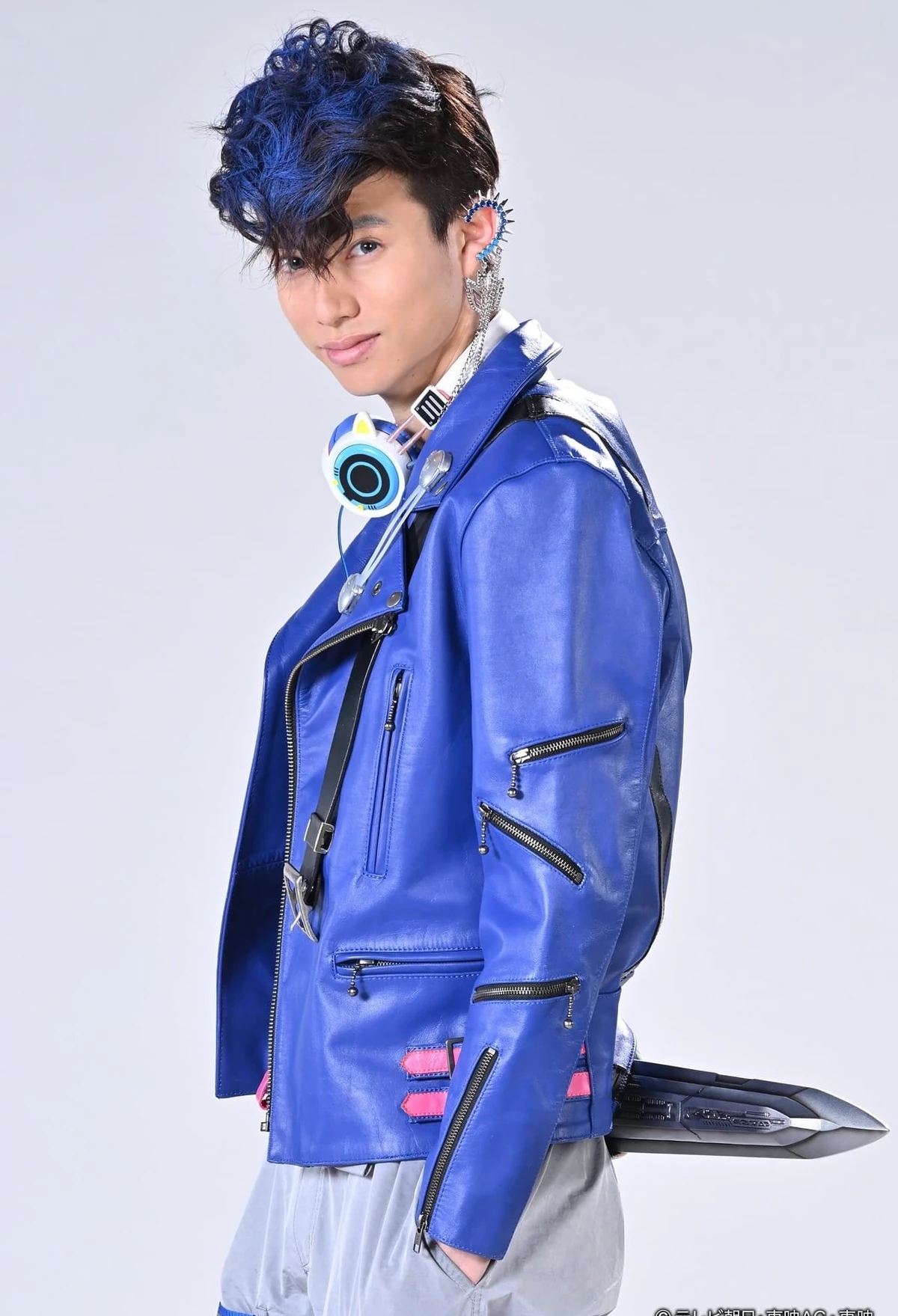 Yanma | Bouken-Hibiki Wiki | Fandom