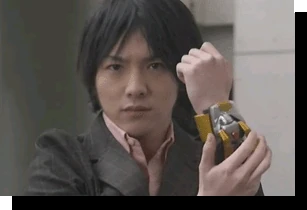 Shun/Gallery | Bouken-Hibiki Wiki | Fandom