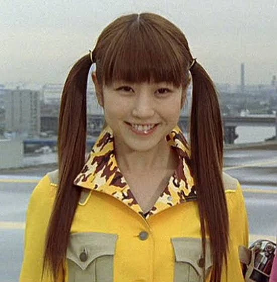 Natsuki | Bouken-Hibiki Wiki | Fandom