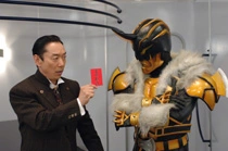 S1E25 | Bouken-Hibiki Wiki | Fandom