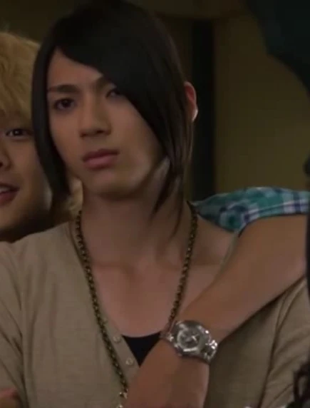 Joe/Gallery | Bouken-Hibiki Wiki | Fandom