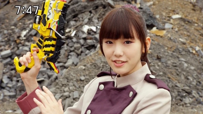 Yayoi/Gallery | Bouken-Hibiki Wiki | Fandom