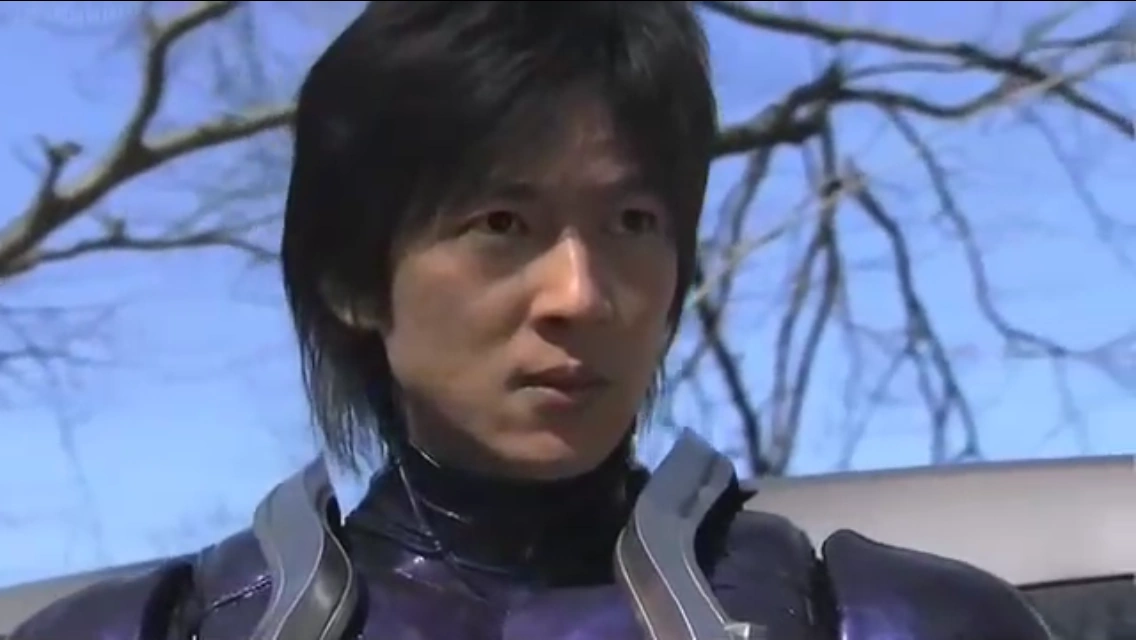 Hibiki | Bouken-Hibiki Wiki | Fandom