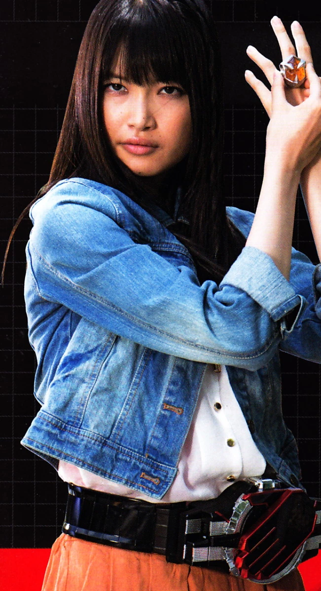 Mayu/Gallery | Bouken-Hibiki Wiki | Fandom