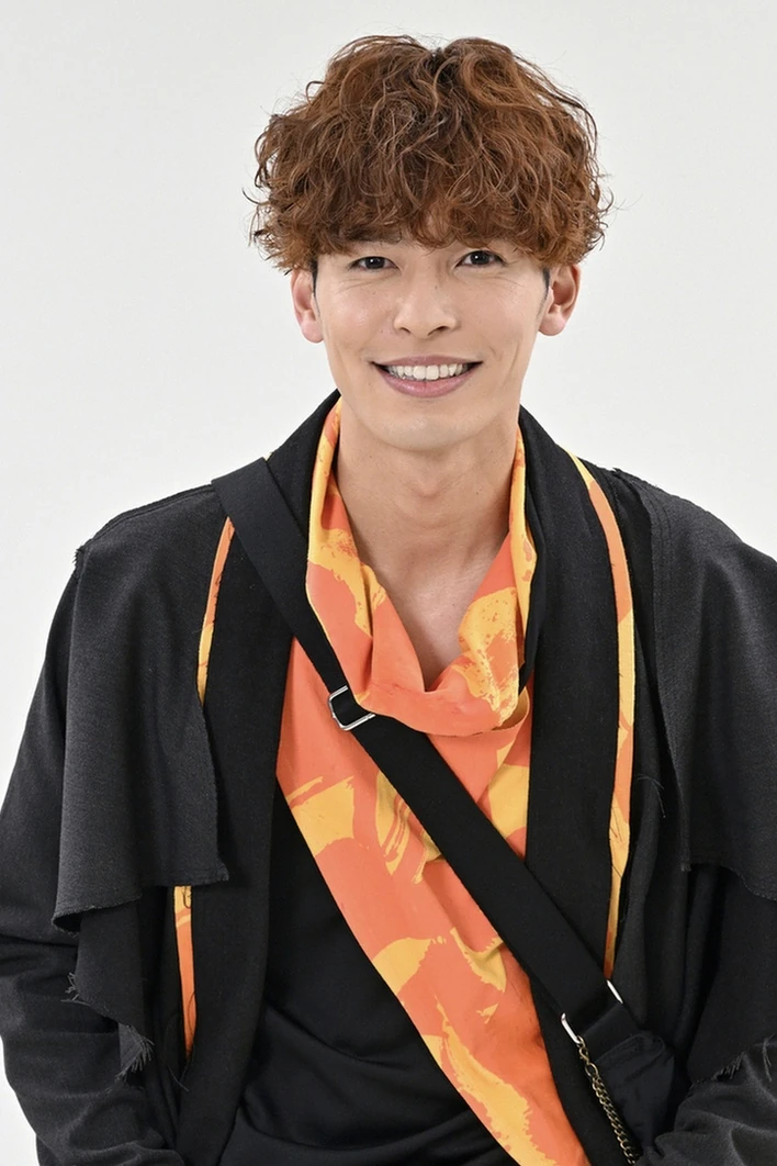 Genba | Bouken-Hibiki Wiki | Fandom