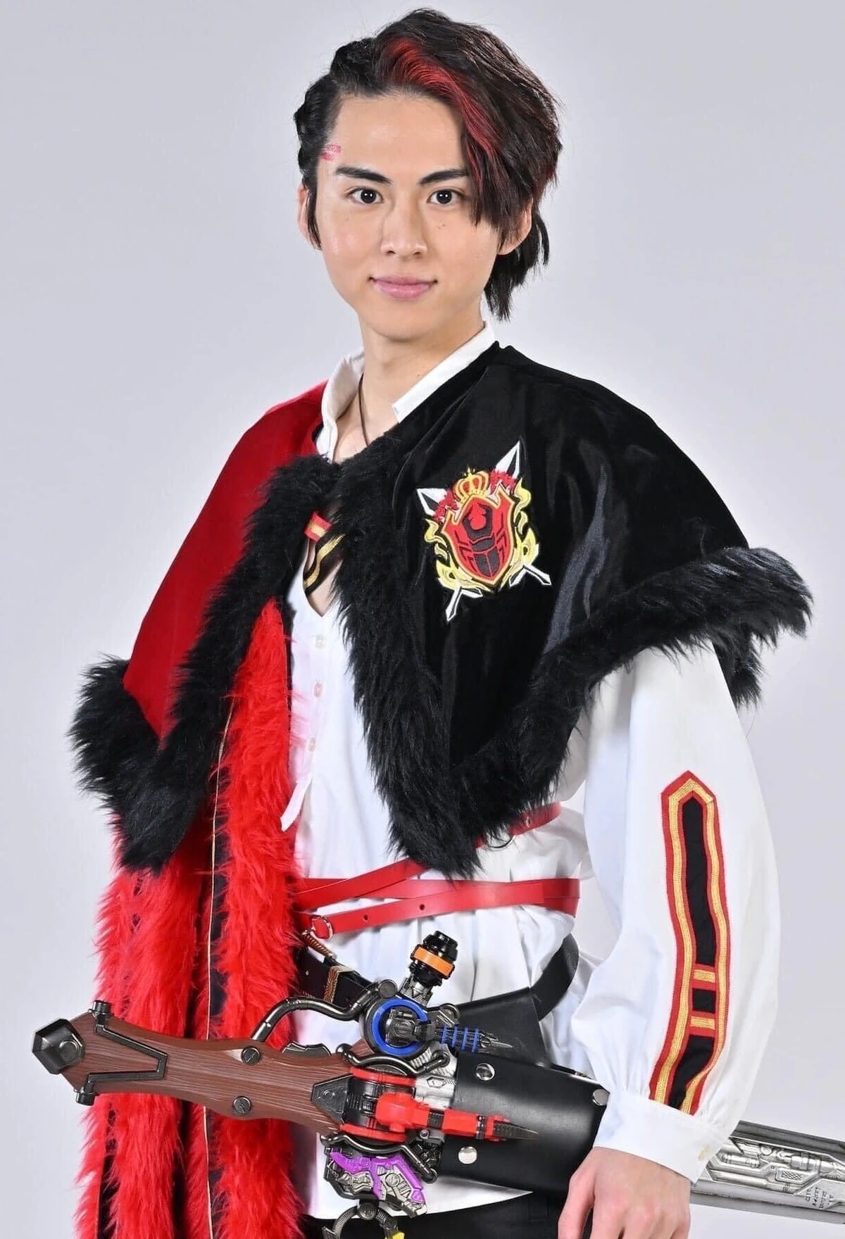 Gira | Bouken-Hibiki Wiki | Fandom