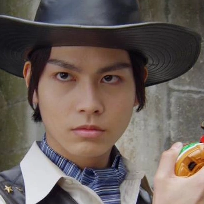 Hideya Tawada | Bouken-Hibiki Wiki | Fandom