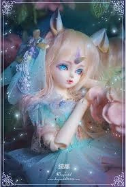 XianLi | Bouken-Hibiki Wiki | Fandom