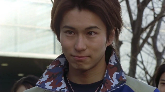 Sohta | Bouken-Hibiki Wiki | Fandom