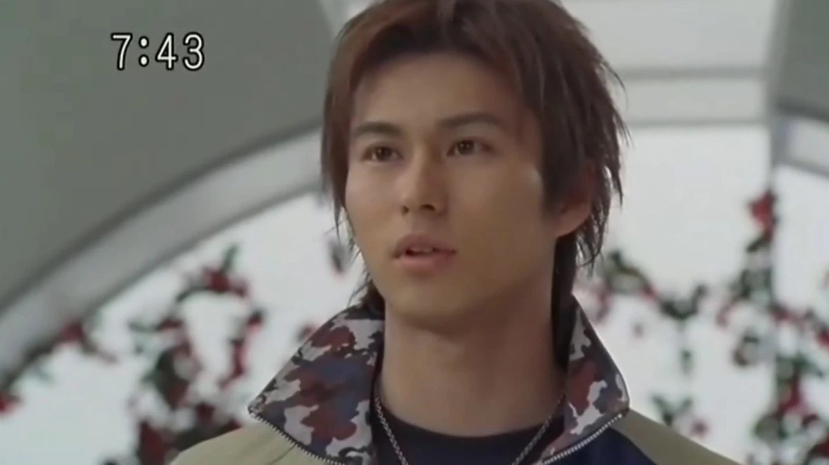 Sohta/Gallery | Bouken-Hibiki Wiki | Fandom