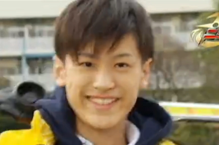 Nagi/Gallery | Bouken-Hibiki Wiki | Fandom