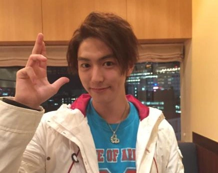 Yu Inaba | Bouken-Hibiki Wiki | Fandom