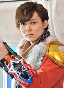 Stinger | Bouken-Hibiki Wiki | Fandom