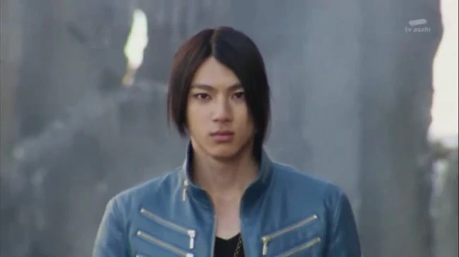 Yuki Yamada | Bouken-Hibiki Wiki | Fandom