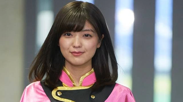 Sayo | Bouken-Hibiki Wiki | Fandom