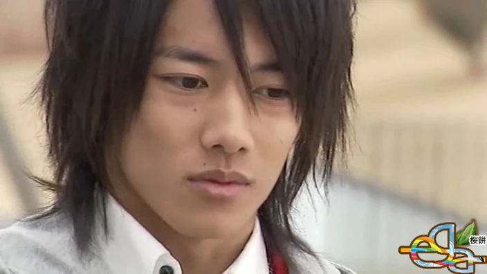 Ryotaro/Gallery | Bouken-Hibiki Wiki | Fandom