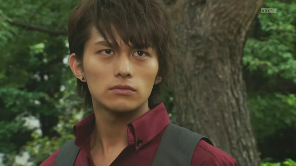 KaiFuu | Bouken-Hibiki Wiki | Fandom