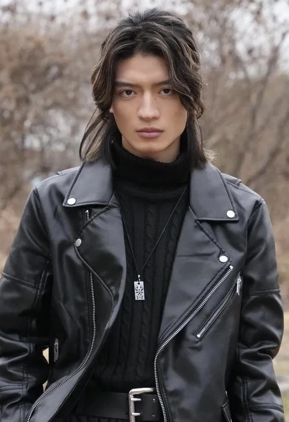 Michinaga | Bouken-Hibiki Wiki | Fandom