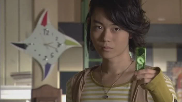 Masaki Suda | Bouken-Hibiki Wiki | Fandom