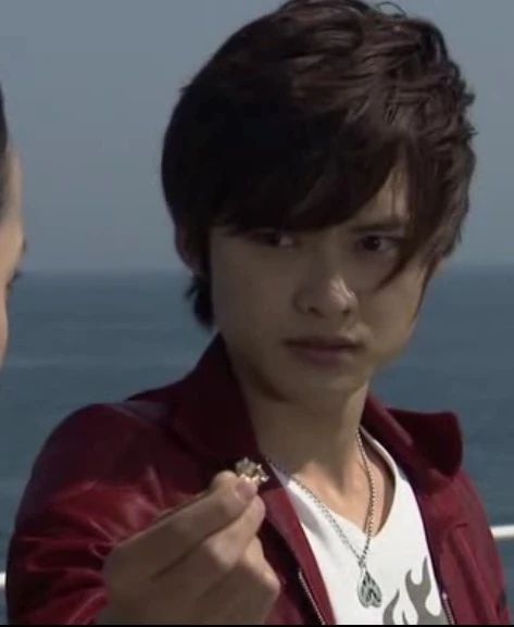 Ryu/Gallery | Bouken-Hibiki Wiki | Fandom